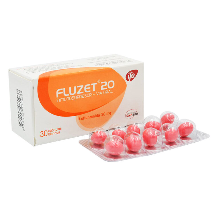 Medicina general – Página 4 – Laboratorios Ifa