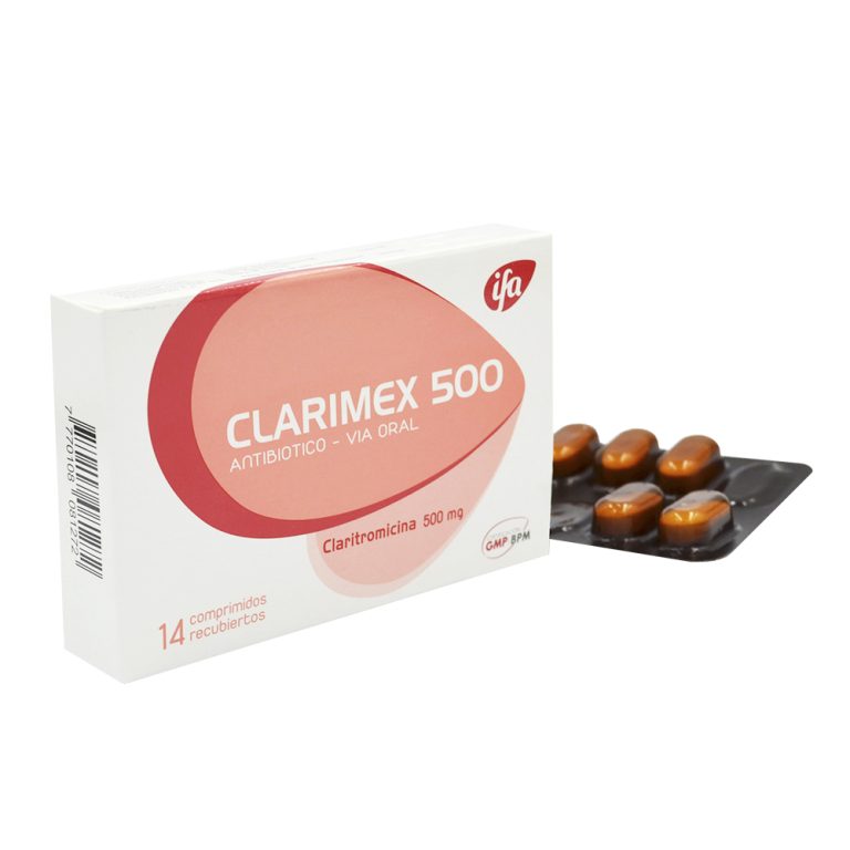 Medicina general – Página 2 – Laboratorios Ifa